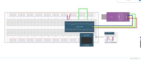 Stm32之tim输入捕获(ic)timgetcapture Csdn博客 Stm32之tim输入捕获(ic)timgetcapture Csdn博客