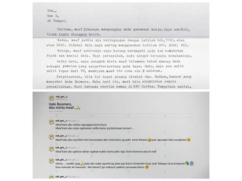 Rayakan Sumpah Pemuda Momen Damaikan Boomers Dan Gen Z Jabar News