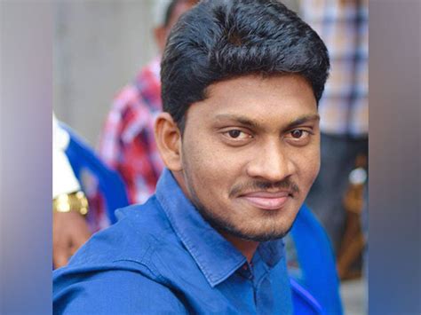 Cgi Houston Condoles Death Of Gopi Krishna Dasari Killed In Dallas