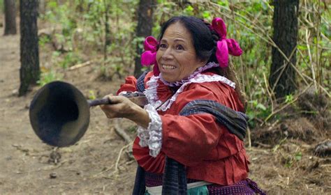 Estas Son Las 10 Películas Que No Olvidaremos De “la India María”