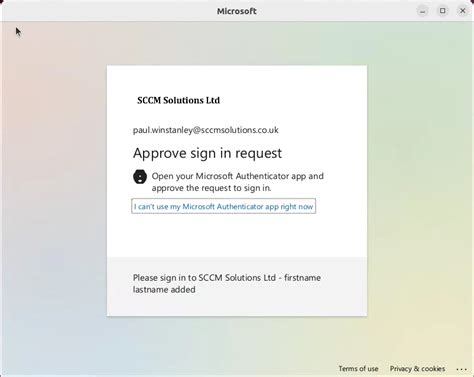 First Steps Into Linux Management Via Microsoft Intune Sccmentor Paul Winstanley