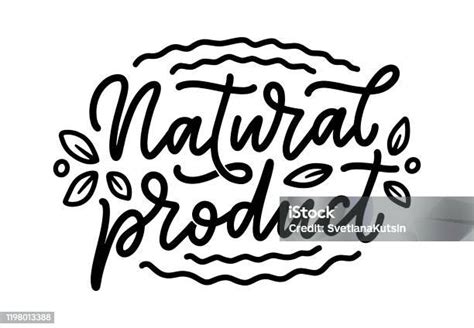 레터링 견적 어떤 목적을위한 훌륭한 디자인 로고 유형 생성을 위한 벡터 슬로건입니다 맛있는 아침 식사 다이어트 음식 로고 건강 영양 포장 건강관리와 의술에 대한 스톡 벡터