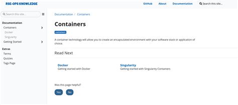 Automatic Jekyll Navigation Us Rse Community Syndicated Blog
