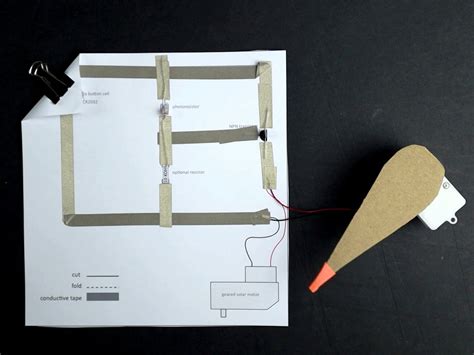 Diy Smartphone Robot The Award Winning Stem Challenge — Volt Paper