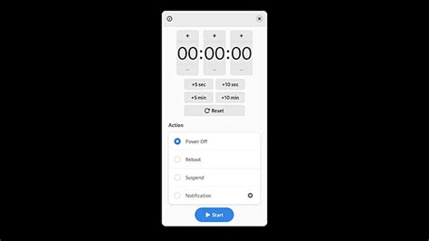 time switch no linux veja como instalar via flatpak