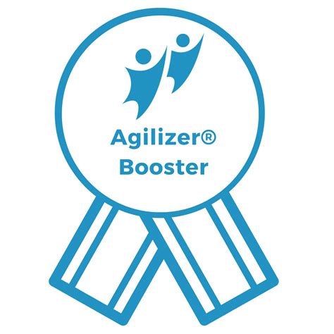 Agilizer® Scrum Master Credly