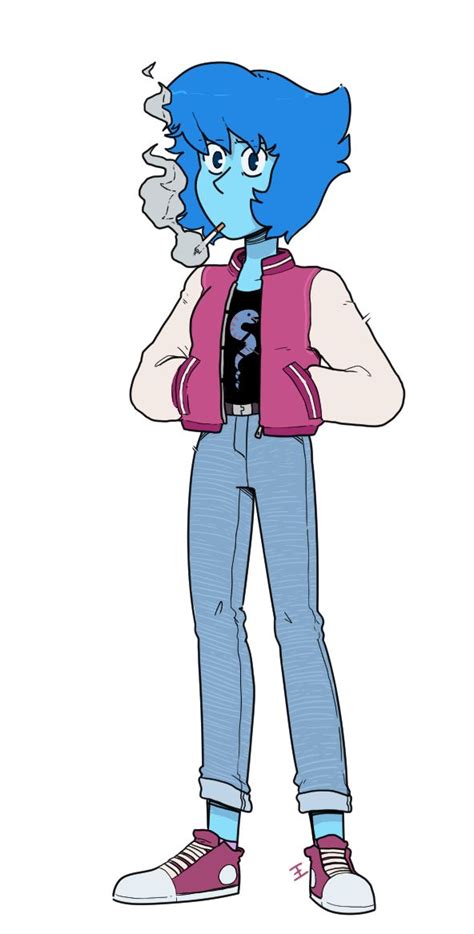 Harsh Boogie Lapis Lazuli Steven Universe Steven Universe Gem Steven Universe Anime