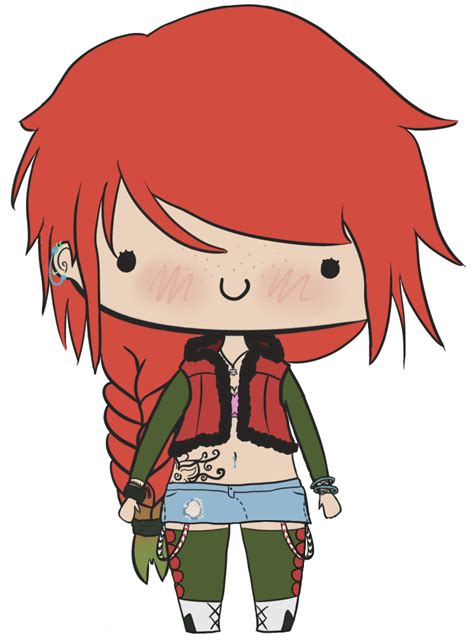 Oc Ryan By Buttstrong On Deviantart