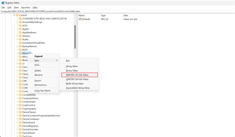 Disable Bitlocker Encryption During Windows 11 Installation