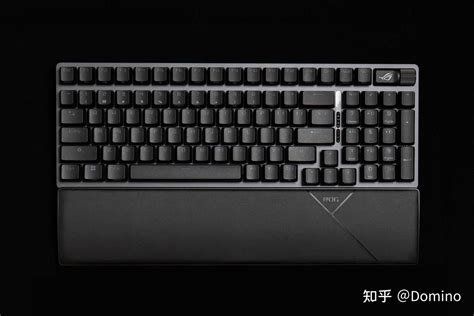 可能是今年rog最适合常规用户的旗舰键盘——rog 游侠2开箱使用分享 知乎