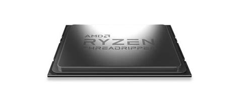 AMD Working With Microsoft On Threadripper Scheduler Issues CPU News HEXUS Net