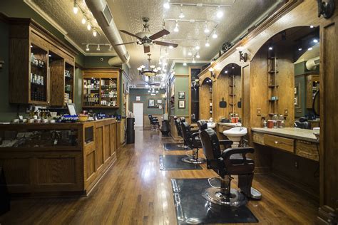 Old Time Barber Shop Classics
