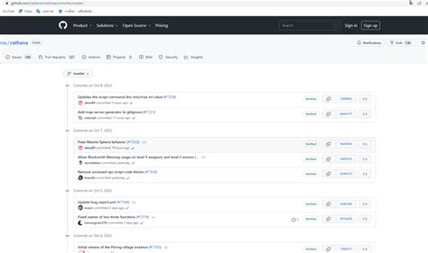Npc Kafra Cant Close Store · Issue 7454 · Rathenarathena · Github