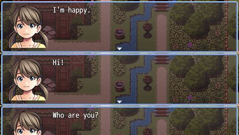 Randomness In Npc Dialogue The Official Rpg Maker Blog