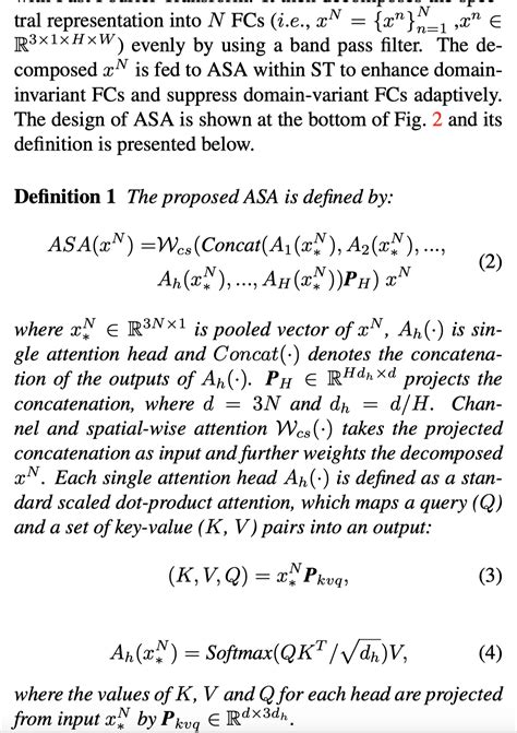 Spectral Unsupervised Domain Adaptation For Visual Recognition Issue 8 Zhuoxiao Chen Please