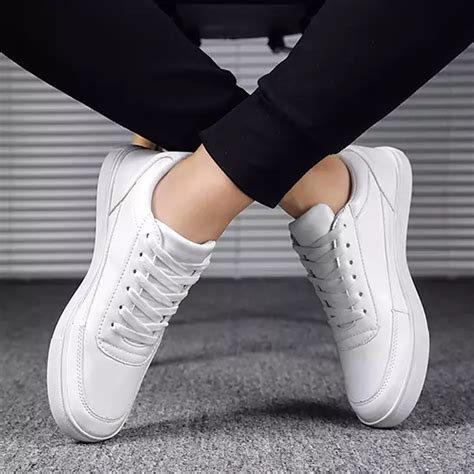 მამაკაცის ყოველდღიური ფეხსაცმელი Oki Ge