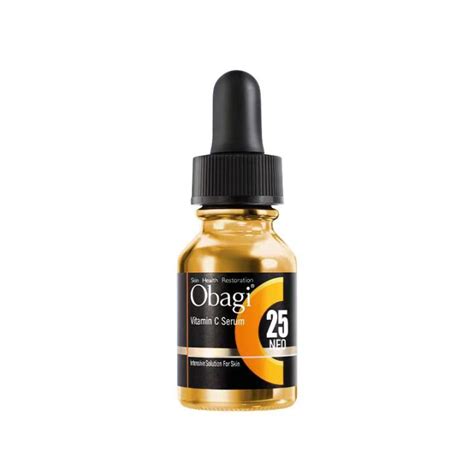 Obagi Vitamin C Serum 25 Neo Essence Ascorbic Acid 12ml Lazada