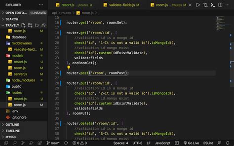 Javascript Unhadledpromiserejectionwarning Typeerror Cannot Read Property Id Of Undefined