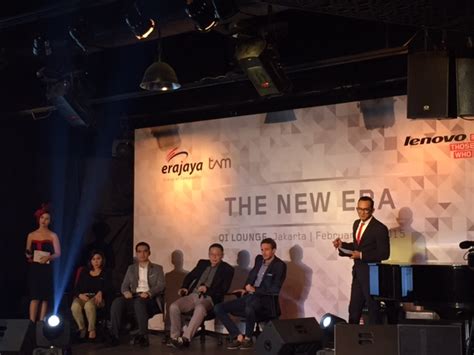 Lenovo Luncurkan Smartphone Terbaru Lenovo Livo