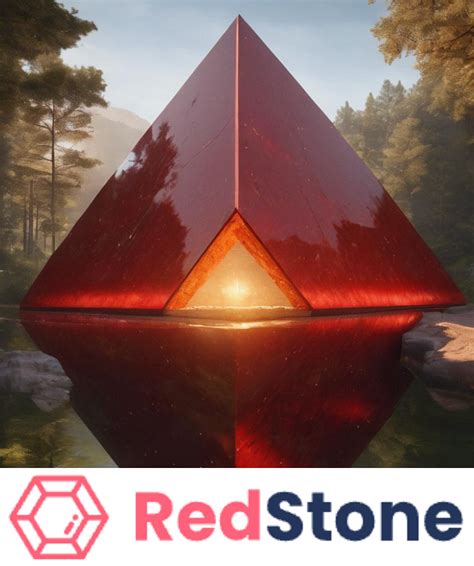Unveiling Redstone Your Oracles Journey Through The Cryptic Labyrinths Of Data Feeds By