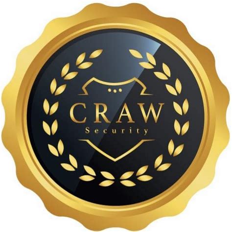 craw security youtube