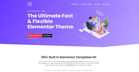 Best Elementor News Wordpress Themes