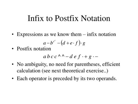 Ppt Tirgul 5 Notes Powerpoint Presentation Free Download Id 6013610