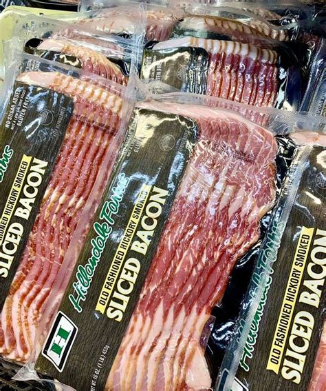10 Bacon Brands You Should Buy And 10 You Might Want To Skip