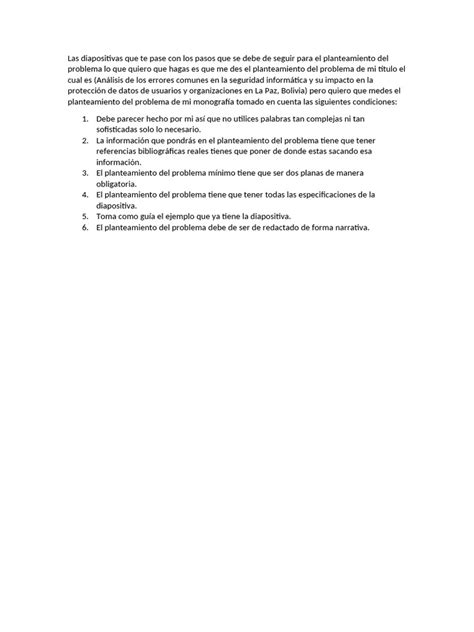 Froms Para Chat Pdf