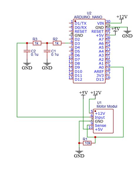 Help With Actuator Control Motors Mechanics Power And CNC Arduino Forum
