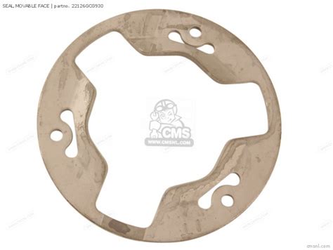 Sealmovable Face For Szx50s X8r 1999 X Switzerland T13 Order At Cmsnl