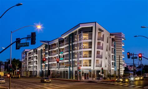 Senior Apartments Culver City At Caitlyn Lavater Blog