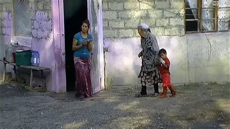 ბოშათა უფლებები საქართველოში Youtube