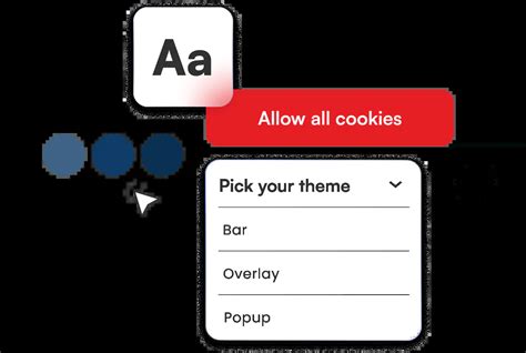 CookieHub Cookie Consent Management Platform CMP