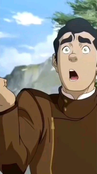 Bolin Loves Celebrities Legendofkorra Bolin Avatarthelastairbender