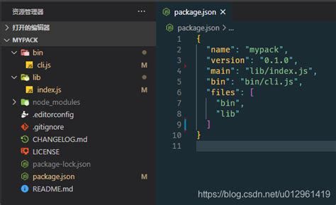 Vue Cli 原理与实践vue Cli Service Csdn博客