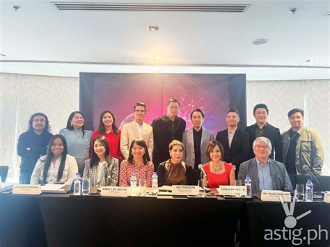 Philippine Blockchain Week 2023 Unveils Flagship Events And New Headline Speakers Astig Ph