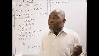 Number Bases 01 Introduction To Number Bases Smartlen Education