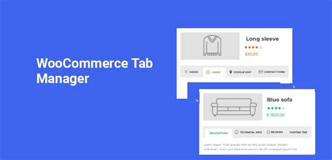 Need A Woocommerce Tabs Plugin Best 5 Options Available