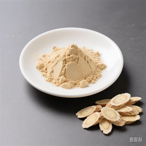Astragalus Powder Trdbiotech Popular Plant Extract Manufacturer