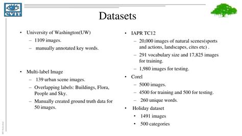 Ppt Multimodal Semantic Indexing For Image Retrieval Powerpoint