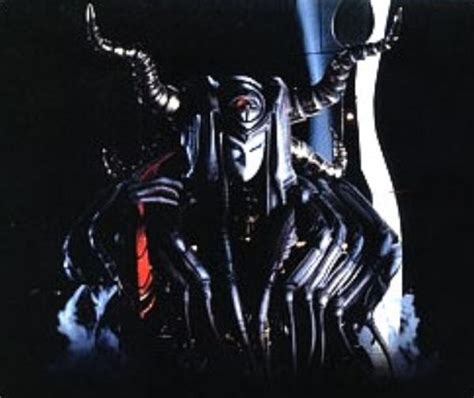 Picture Of Choushinsei Flashman