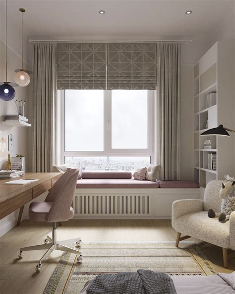 Детская Дизайнер Анна Акопян