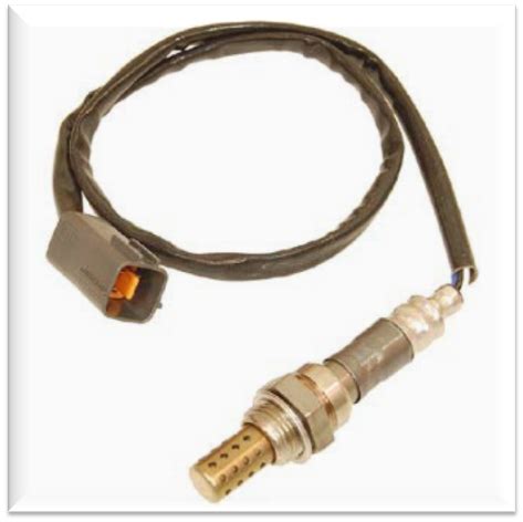 Jenis Jenis Oksigen Sensor Yang Digunakan Pada Otomotif Montir Pro Indonesia