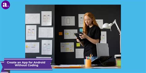 How To Create An App For Android Without Coding Appstylo