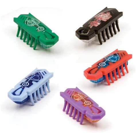Orbit Hexbug Nano Newton Series Hex Bug Micro Robotic Creatures Choose Color Ebay Orbit Hexbug Nano Newton Series Hex Bug Micro Robotic Creatures Choose Color Ebay
