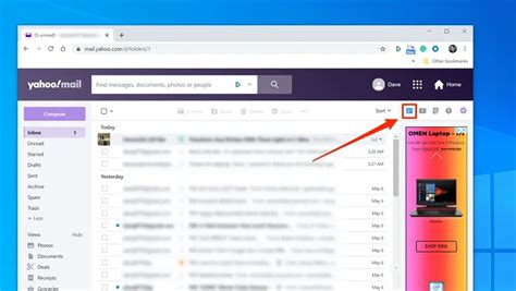 How To Add Contacts Automatically In Yahoo Mail CitizenSide