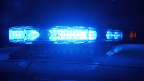 Man Killed In Multi Vehicle Rollover Crash In Plympton Mass