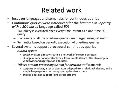 Ppt An Abstract Semantics And Concrete Language For Continuous