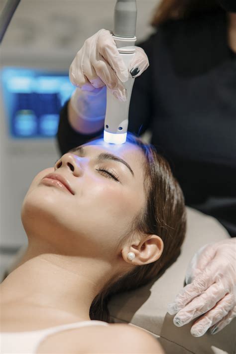 Limchoc Laser Institute Dermatology Clinic In Alabang